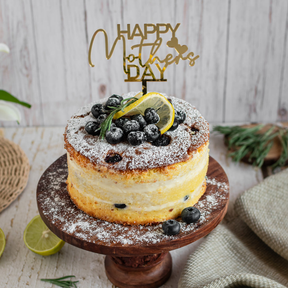 Summer Specials – Weirdough The Artisan Baker